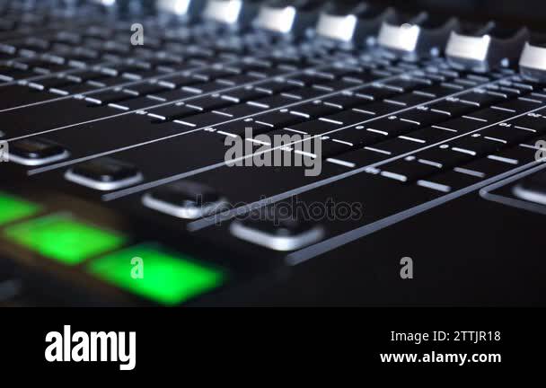 Tv editing television edit suite Stock Videos & Footage - HD and 4K ...