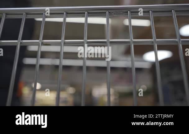 Empty trolley Stock Videos & Footage - HD and 4K Video Clips - Alamy