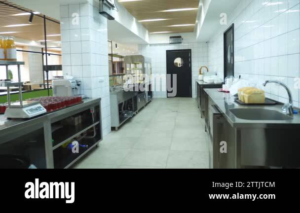 Staff canteen buffet Stock Videos & Footage - HD and 4K Video Clips - Alamy