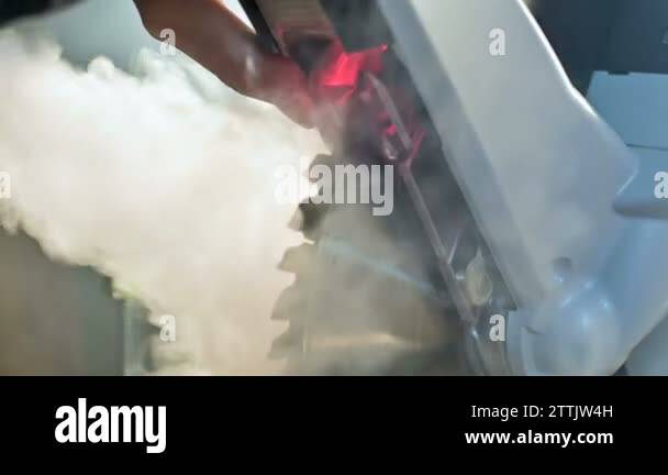Tool malfunction Stock Videos & Footage - HD and 4K Video Clips - Alamy