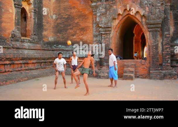 Burmese ruins Stock Videos & Footage - HD and 4K Video Clips - Alamy