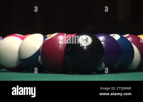 Billiards Stock Videos & Footage - HD and 4K Video Clips - Alamy
