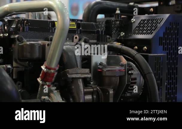 Electric power engine Stock Videos & Footage - HD and 4K Video Clips ...