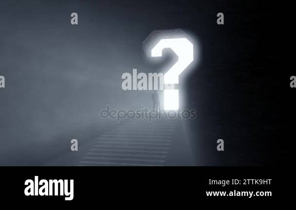 Future path question mark Stock Videos & Footage - HD and 4K Video ...