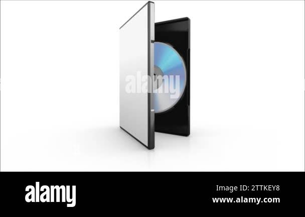 Dvd cover template Stock Videos & Footage - HD and 4K Video Clips - Alamy
