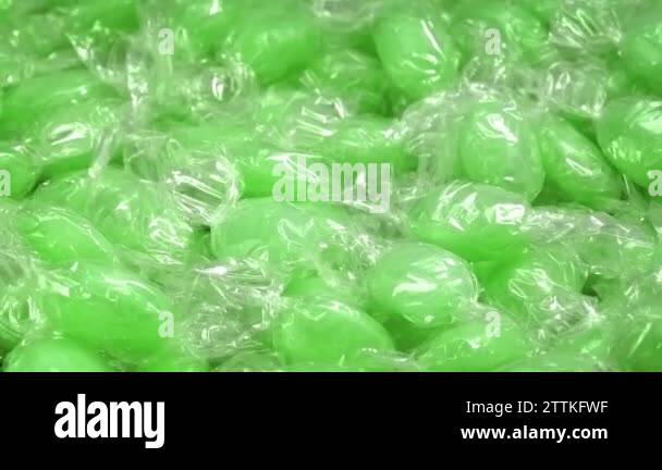 Green candies Stock Videos & Footage - HD and 4K Video Clips - Alamy