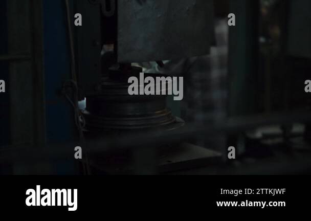 Steel circular wheel Stock Videos & Footage - HD and 4K Video Clips - Alamy