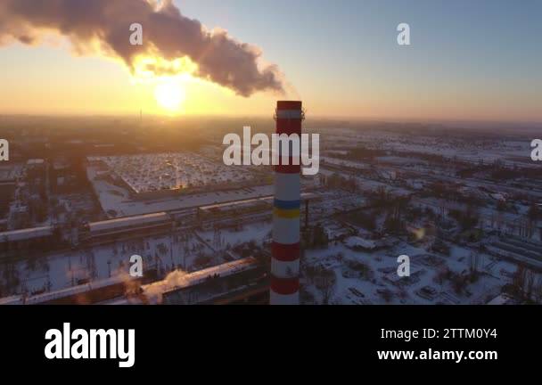 Boiler tower Stock Videos & Footage - HD and 4K Video Clips - Alamy