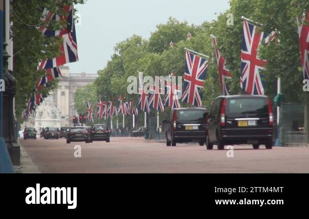 London britain national flags Stock Videos & Footage - HD and 4K Video ...