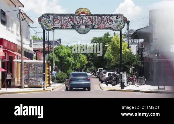 Bell avenue Stock Videos & Footage - HD and 4K Video Clips - Alamy