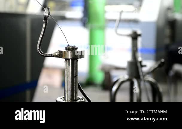 Steel cable cross section Stock Videos & Footage - HD and 4K Video ...