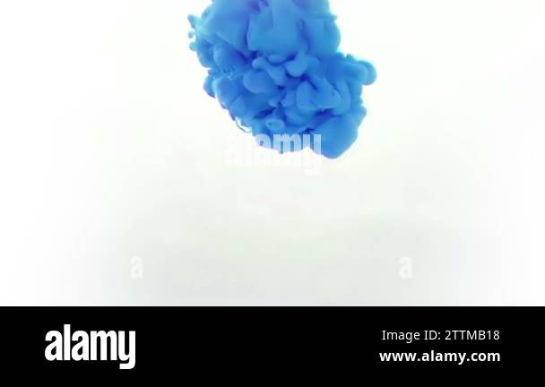 Blue abstract water splash Stock Videos & Footage - HD and 4K Video ...