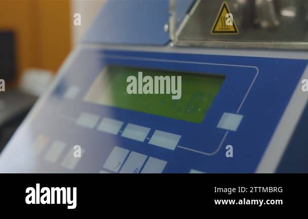 Operating data Stock Videos & Footage - HD and 4K Video Clips - Alamy