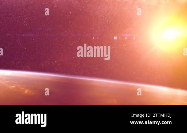 Earth meteorite Stock Videos & Footage - HD and 4K Video Clips - Alamy