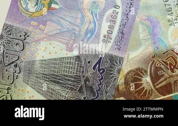 Dinar banknotes Stock Videos & Footage - HD and 4K Video Clips - Alamy