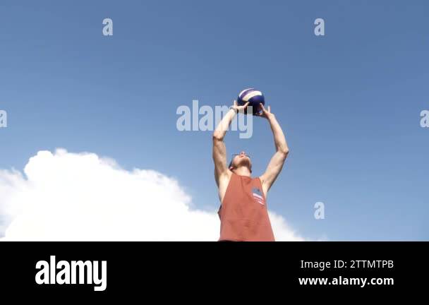 Man ball under ball Stock Videos & Footage - HD and 4K Video Clips - Alamy