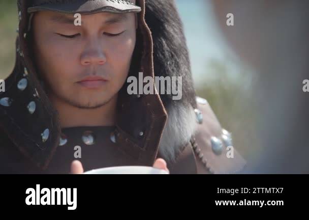 Warrior drink Stock Videos & Footage - HD and 4K Video Clips - Alamy