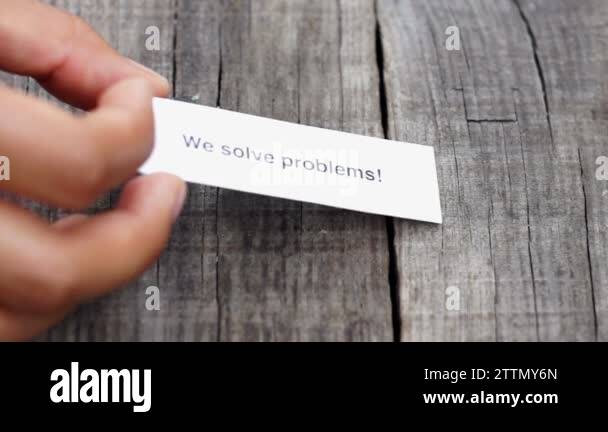 How to solve problems Stock Videos & Footage - HD and 4K Video Clips ...