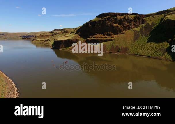 Scene from snake river Stock Videos & Footage - HD and 4K Video Clips ...