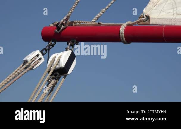 Ropes boat Stock Videos & Footage - HD and 4K Video Clips - Alamy