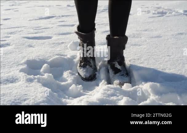 Snow outdoors Stock Videos & Footage - HD and 4K Video Clips - Alamy