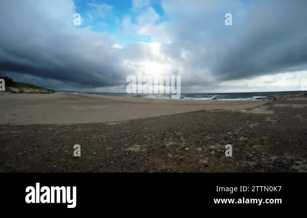 Dramatic beach sky Stock Videos & Footage - HD and 4K Video Clips - Alamy