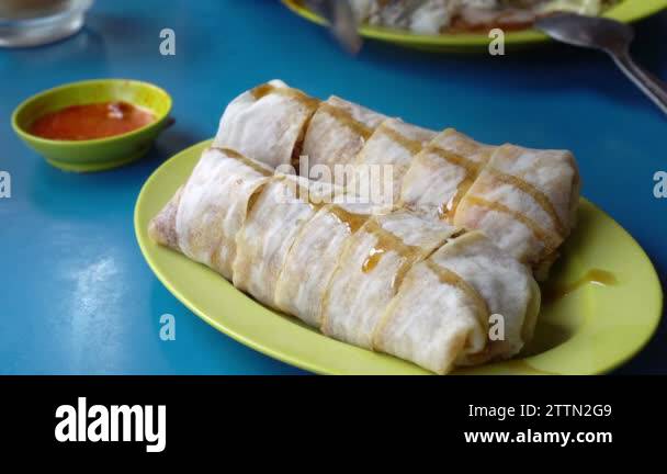 Popiah Stock Videos & Footage - HD and 4K Video Clips - Alamy