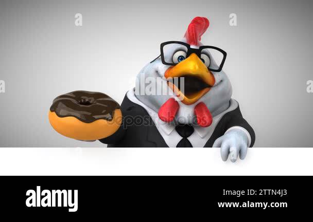 Chicken and donut Stock Videos & Footage - HD and 4K Video Clips - Alamy