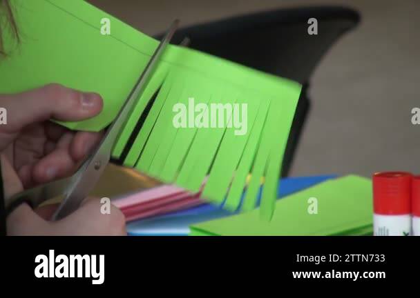 Strip of paper Stock Videos & Footage - HD and 4K Video Clips - Alamy