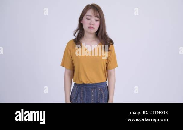 Southeast asian woman sad Stock Videos & Footage - HD and 4K Video ...