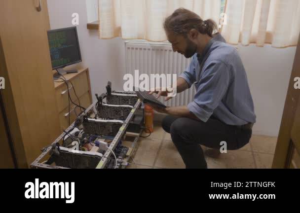 Data Mining Software Stock Videos And Footage Hd And 4k Video Clips Alamy