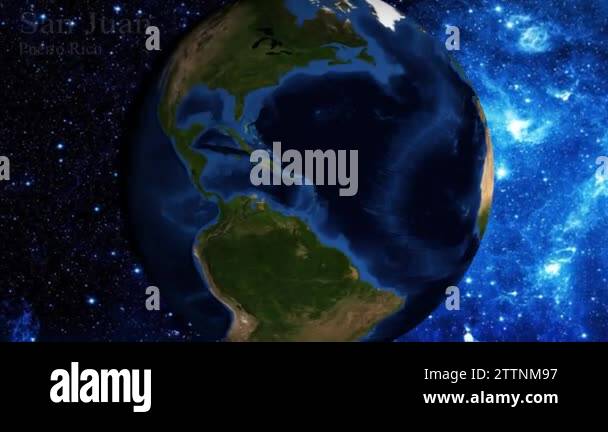 Puerto rico relief map Stock Videos & Footage - HD and 4K Video Clips ...