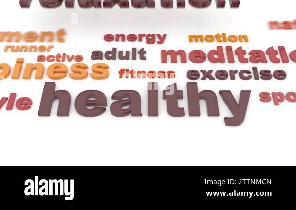 Health subject Stock Videos & Footage - HD and 4K Video Clips - Alamy