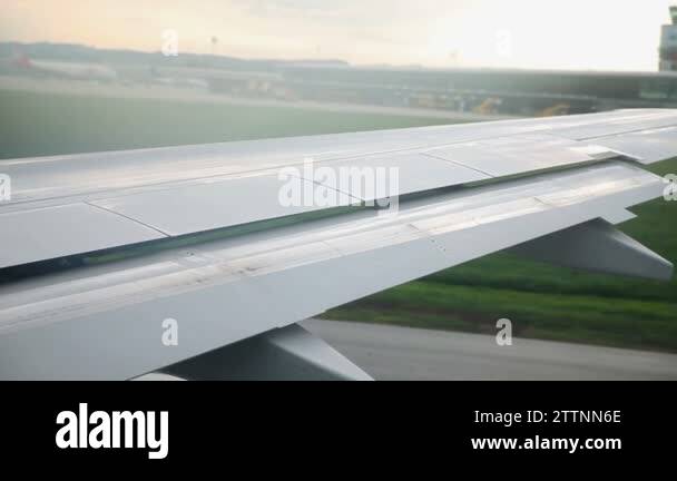 Together airplane wings Stock Videos & Footage - HD and 4K Video Clips ...