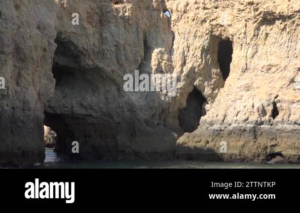 Rock caves and rock caves Stock Videos & Footage - HD and 4K Video ...