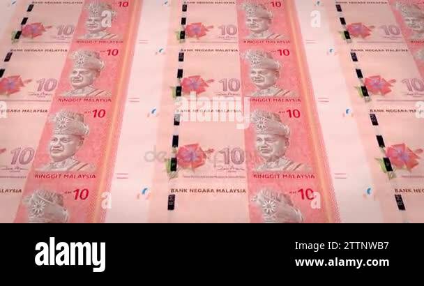 Malaysia kuala lumpur ringgit malaysian Stock Videos & Footage - HD and ...
