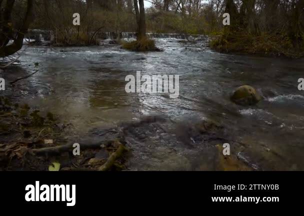 Overflow channel channels Stock Videos & Footage - HD and 4K Video ...