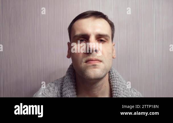Angry human face Stock Videos & Footage - HD and 4K Video Clips - Alamy