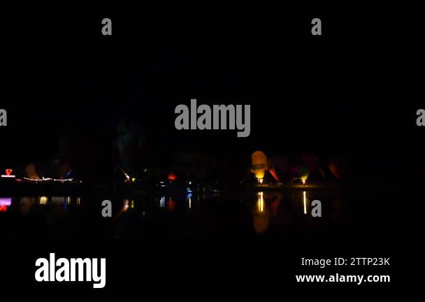 Balloon fiesta flame Stock Videos & Footage - HD and 4K Video Clips - Alamy