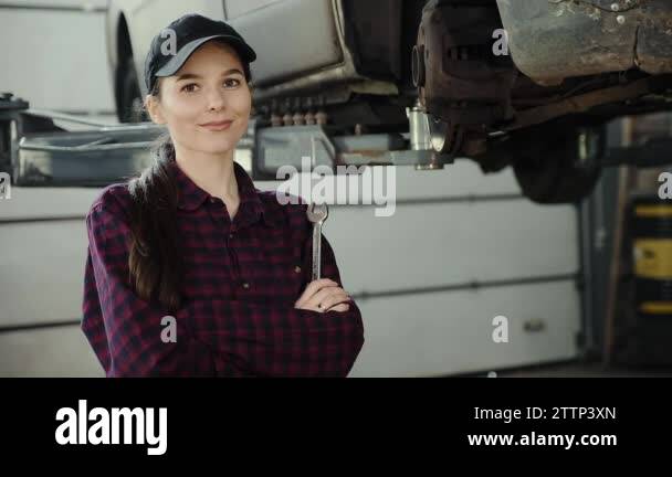 Hand of car mechanic with a wrench Stock Videos & Footage - HD and 4K ...
