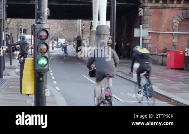 Cycle lane construction Stock Videos & Footage - HD and 4K Video Clips ...