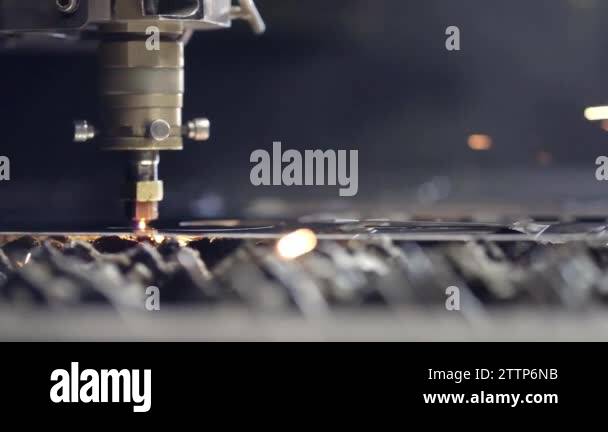 High precision CNC laser welding metal sheet, high speed cutting, laser ...