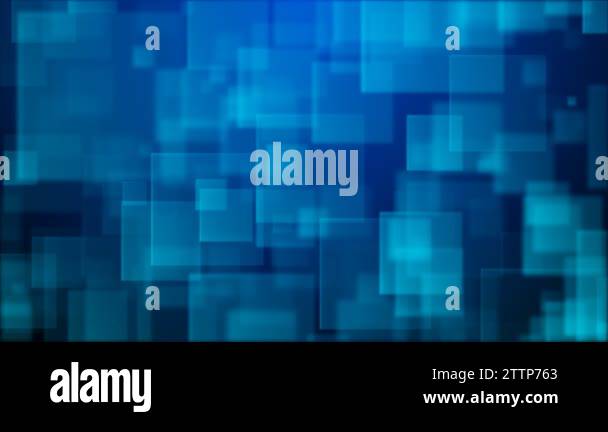 Blue square background Stock Videos & Footage - HD and 4K Video Clips ...