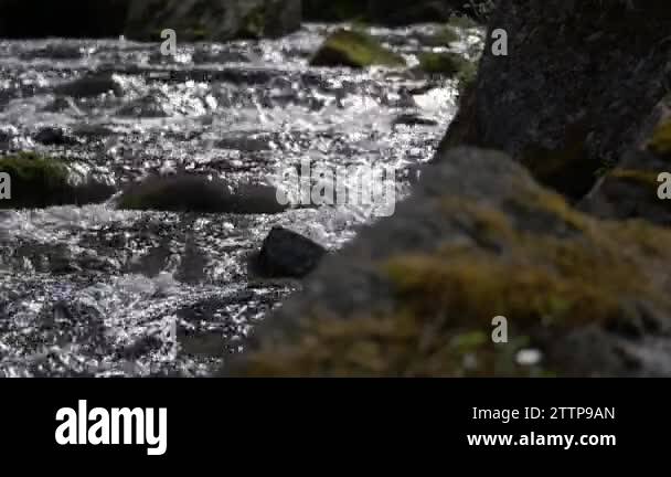 Rippling streams Stock Videos & Footage - HD and 4K Video Clips - Alamy