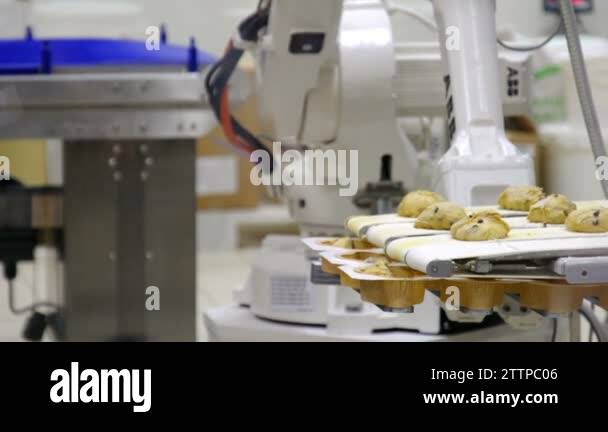 Industrial robot italy Stock Videos & Footage - HD and 4K Video Clips ...