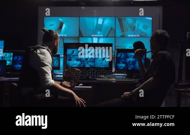 Vigilance team Stock Videos & Footage - HD and 4K Video Clips - Alamy