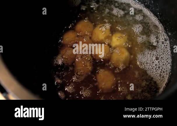 Crisp puffs Stock Videos & Footage - HD and 4K Video Clips - Alamy