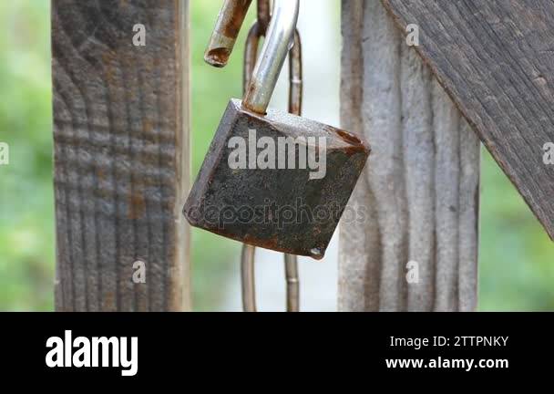 The old lock Stock Videos & Footage - HD and 4K Video Clips - Alamy