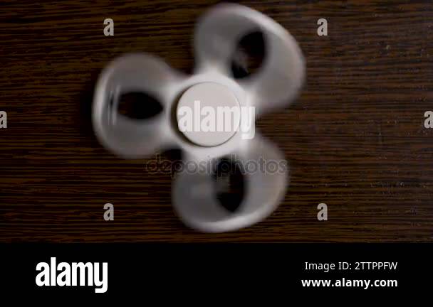 Blank white fidget spinner Stock Videos & Footage - HD and 4K Video ...