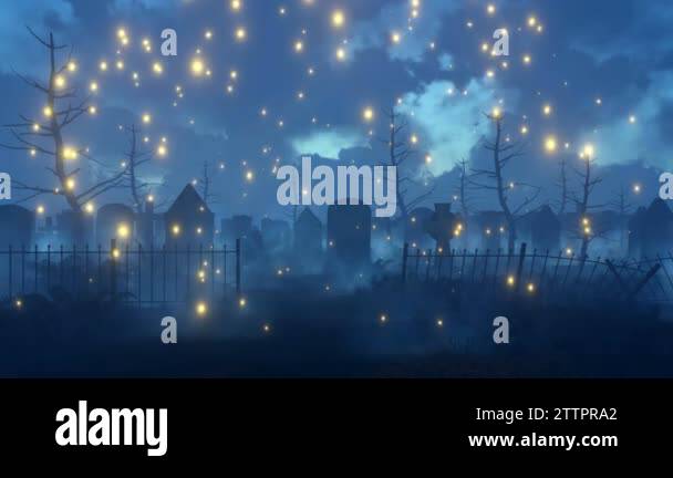 Fairy cemetery Stock Videos & Footage - HD and 4K Video Clips - Alamy